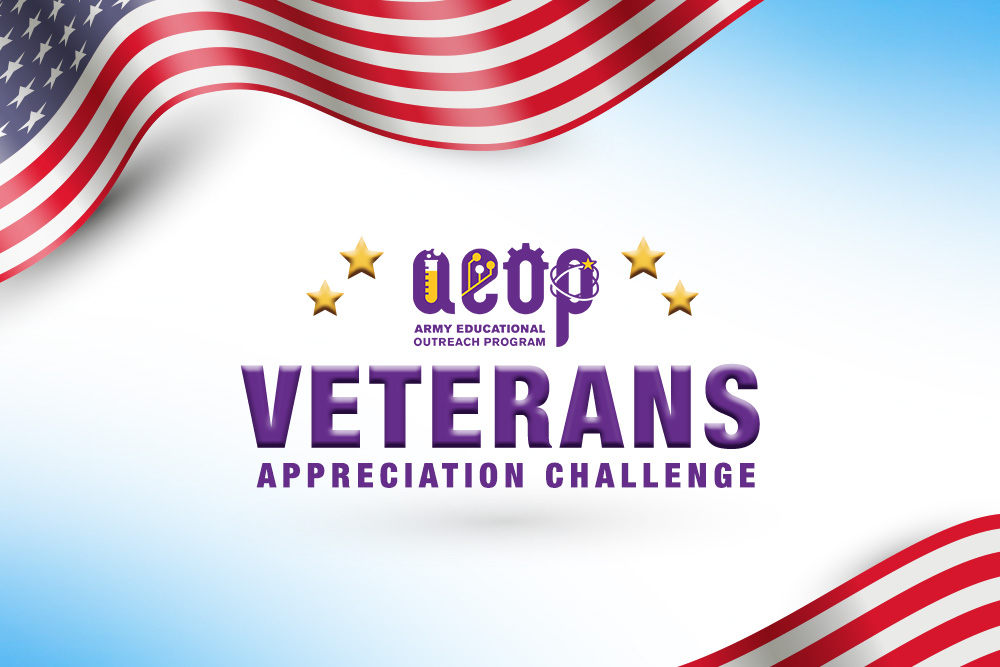 Future Engineers :: AEOP Veterans Appreciation Challenge Challenge ...