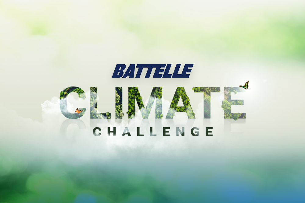 Future Engineers :: Battelle Climate Challenge Challenge :: Gallery ...