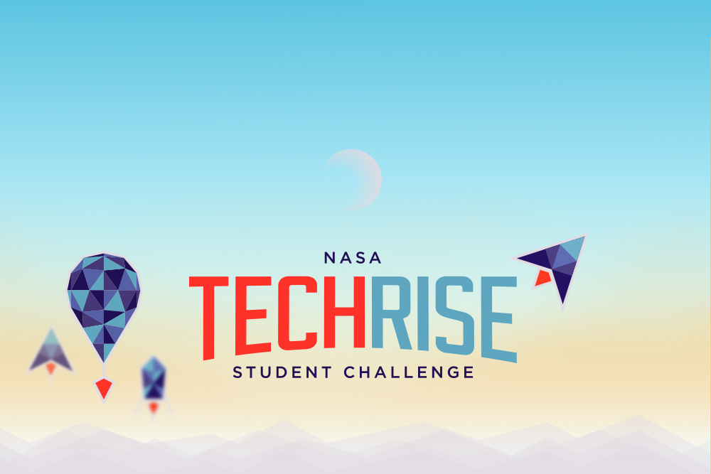 Future Engineers :: NASA TechRise Challenge
