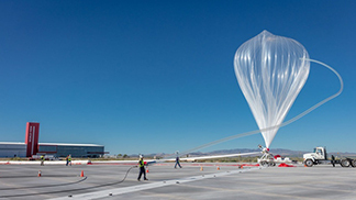 Future Engineers :: NASA TechRise Challenge