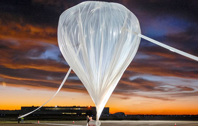 Future Engineers :: NASA TechRise Challenge