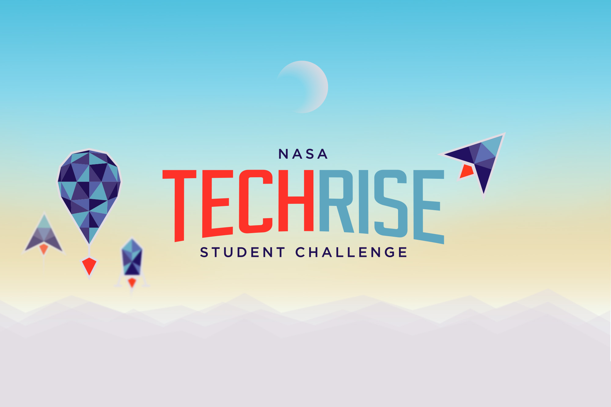 Future Engineers :: NASA TechRise Challenge