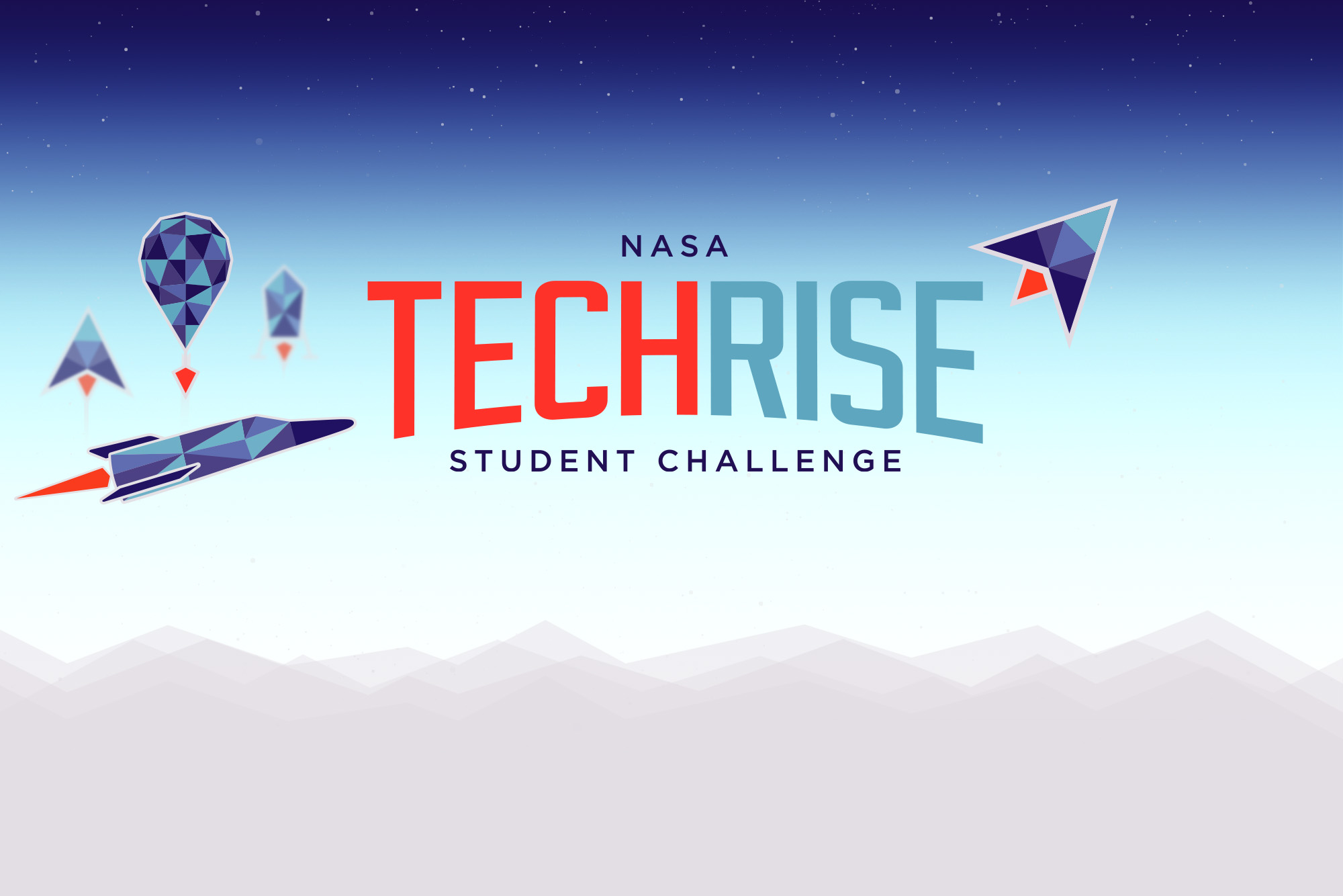 Future Engineers :: NASA TechRise Challenge