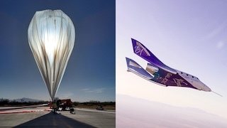 Future Engineers :: NASA TechRise Challenge