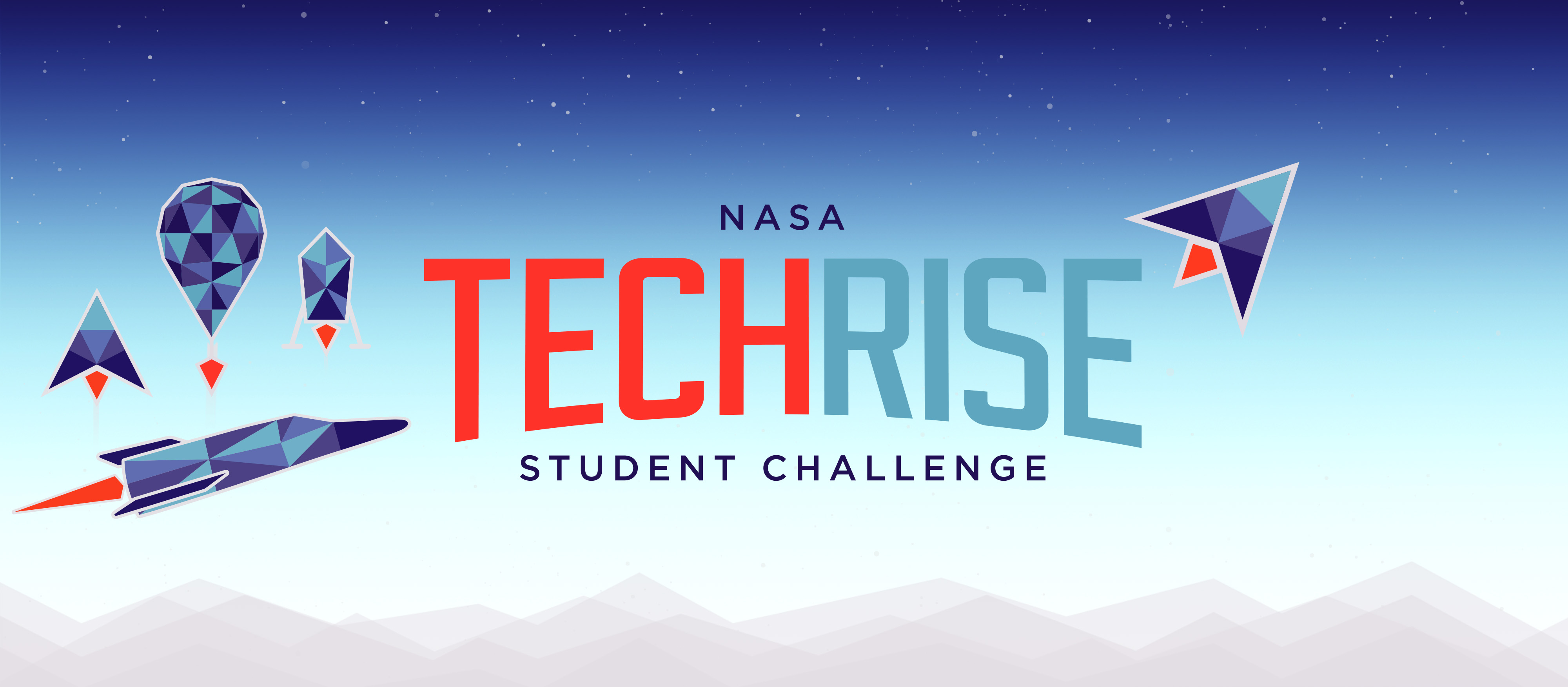 Future Engineers :: NASA TechRise Challenge