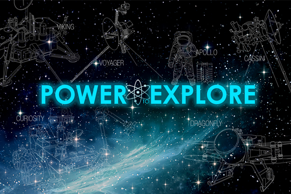 Future Engineers :: Power to Explore Challenge